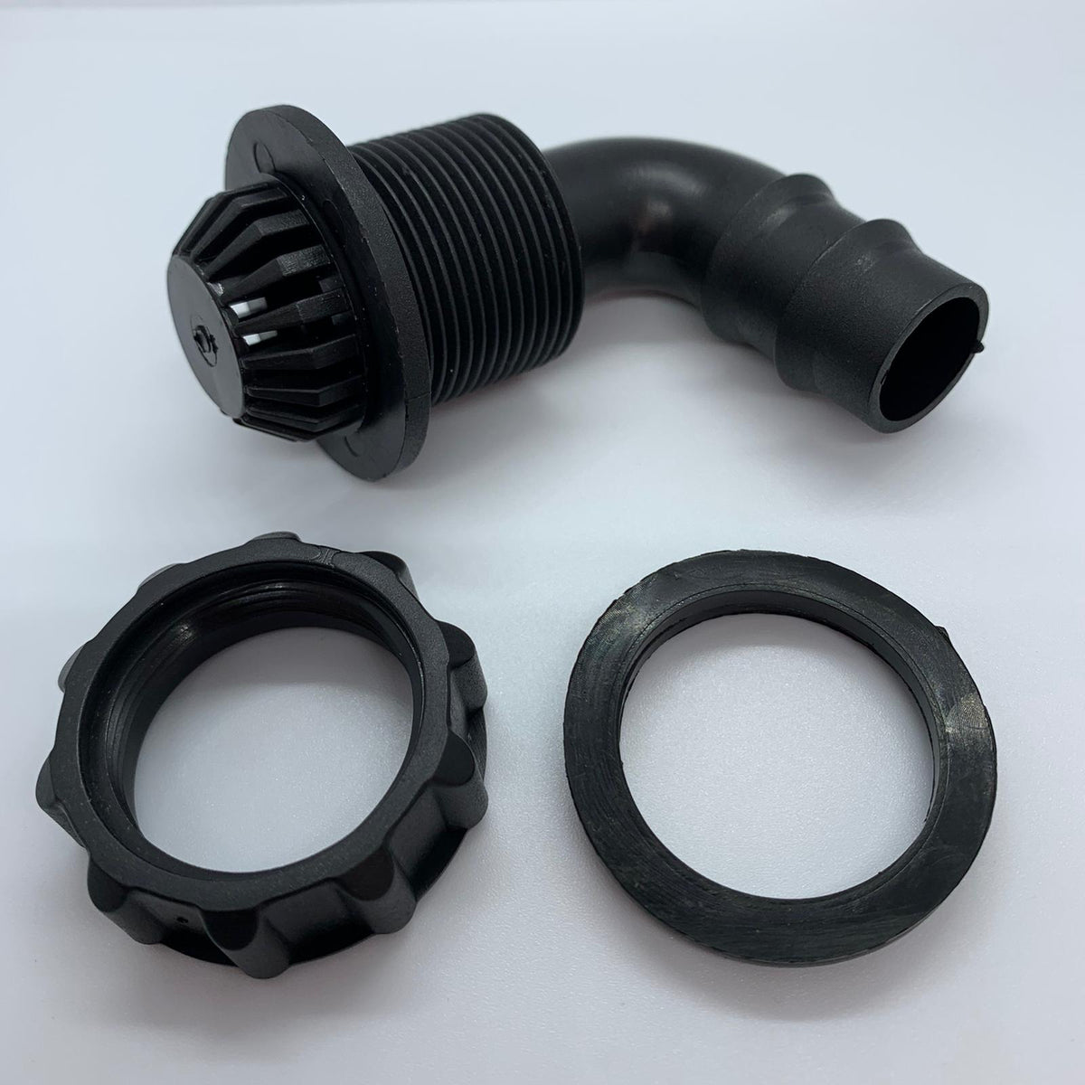 Grow Flow Elbow Hardware kit – UPGROWN FARMING CO.